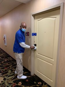 ‘Hamptonality’ sets Hampton Inns apart | News, Sports, Jobs ...